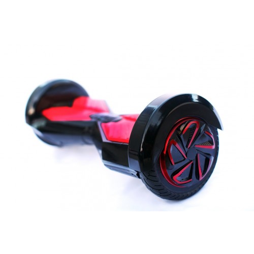 Electric Scooter Hoverboards Are Here! - Whatever Skateboards